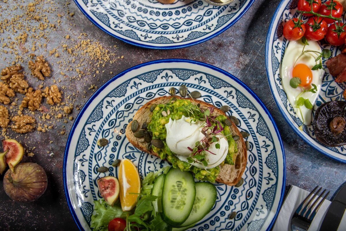 Gallery – Fig & Walnut Mediterranean Kitchen