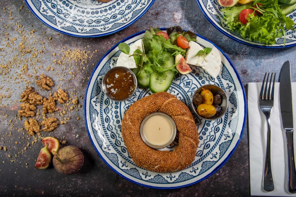 Gallery – Fig & Walnut Mediterranean Kitchen