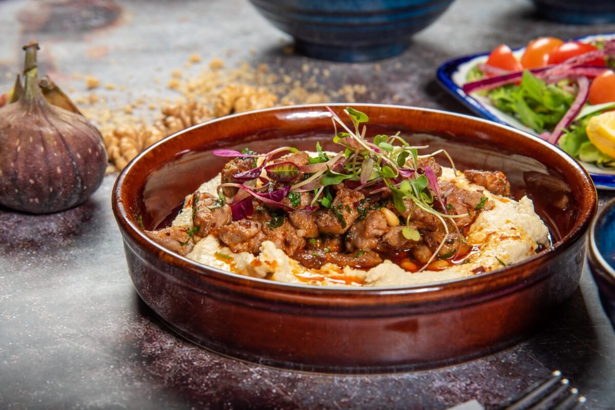 Gallery – Fig & Walnut Mediterranean Kitchen