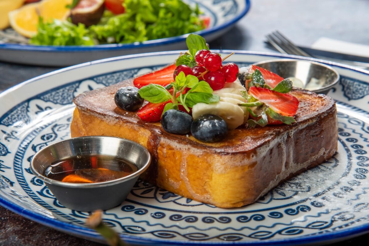 Gallery – Fig & Walnut Mediterranean Kitchen
