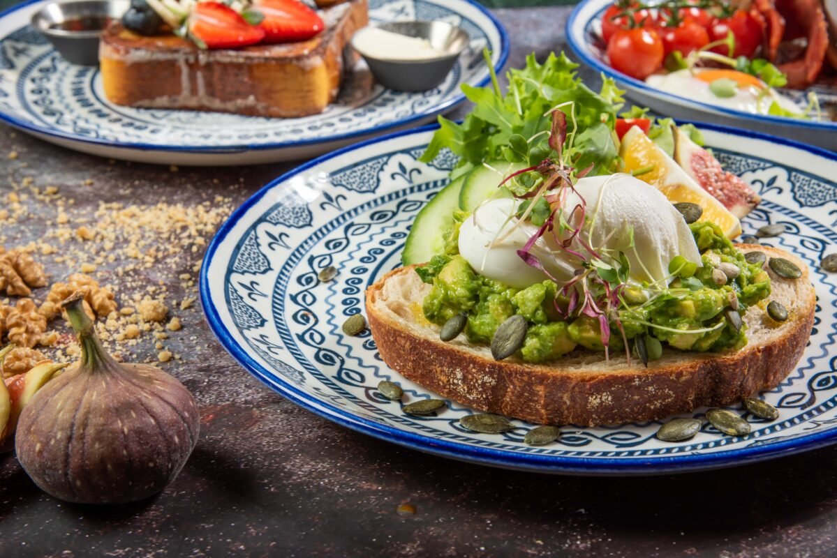 Gallery – Fig & Walnut Mediterranean Kitchen