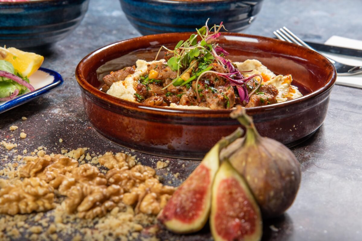 Gallery – Fig & Walnut Mediterranean Kitchen