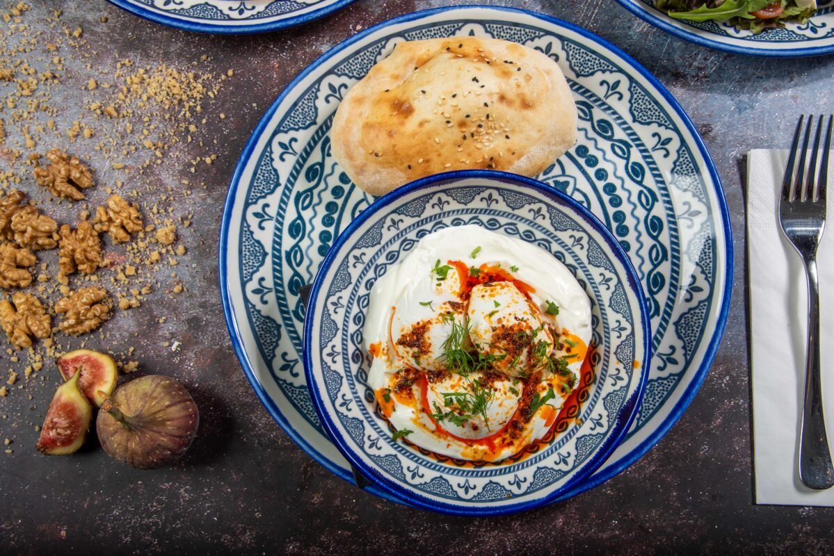 Gallery – Fig & Walnut Mediterranean Kitchen