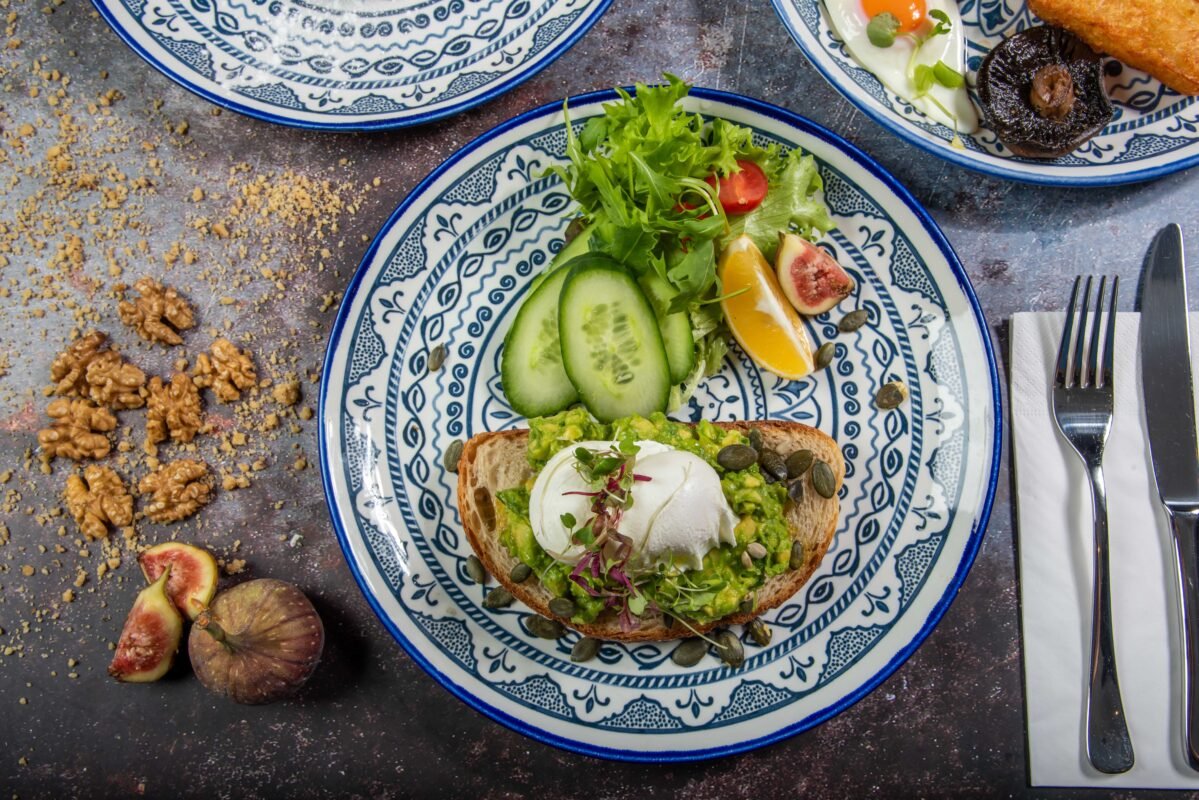 Gallery – Fig & Walnut Mediterranean Kitchen