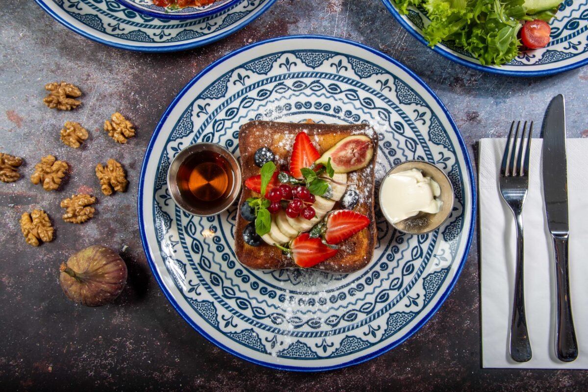 Gallery – Fig & Walnut Mediterranean Kitchen